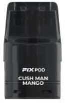 Spesifikasi Katrij FIX POD NASTY Malaysia Warranty