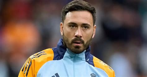 Davide Ancelotti Son Of Legendary Manager Carlo Ancelotti Linked With