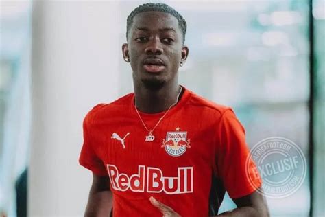 Moussa Kounfolo Yeo Dans Le Viseur De Liverpool