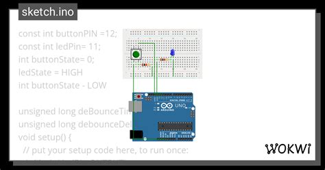 You Need To Finish Wokwi Esp32 Stm32 Arduino Simulator