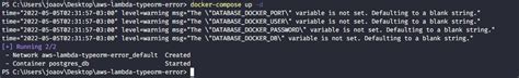 Docker Compose `envfile` Entry Doesnt Load The Expected Env File · Issue 9443 · Docker