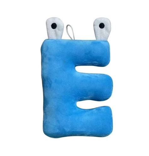 Алфавит лора Русский мягкие игрушки Alphabet Lore 20 см буква Ё Лор купить на Ozon по низкой