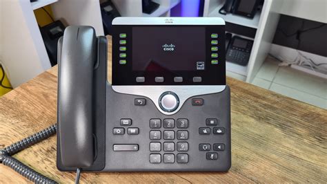 Cisco 8841 Ip Phone Review Rich Technology Group
