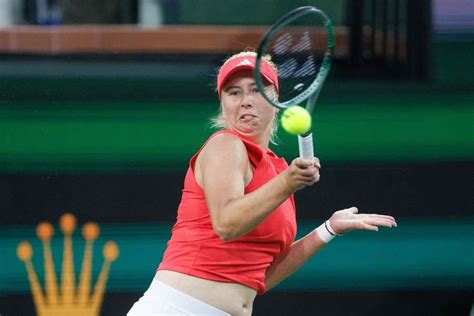 Clara Tauson To Spearhead Denmark In Vital Billie Jean Cup Fixtures