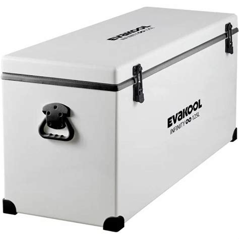 Evakool B125 125 Litre Infinity Fibreglass Icebox Price History