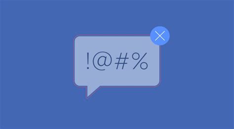 Cómo Denunciar Contenido Inapropiado En Facebook