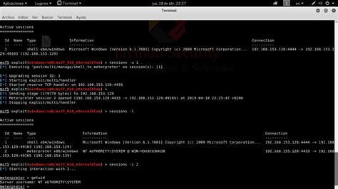Capture The Flag Ctf 2 Jaymon Security Pentesting Jaymon Security