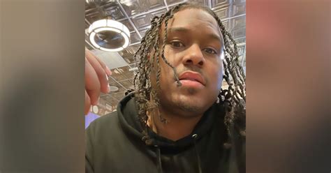 Popular Houston Strip Club Promoter Patrick Xavier Clark Charged With