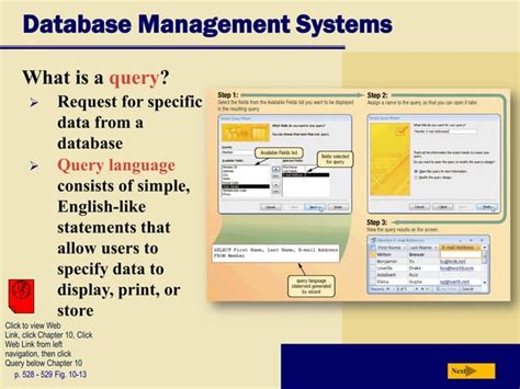 Chapter1 0 Database Management System Ppt
