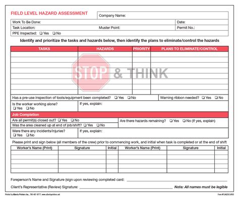Flha 85x7 Pads Alberta Printers Store