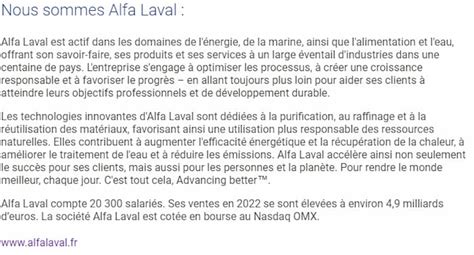 阿法拉伐为船东带来流体空气润滑技术优势 阿法拉伐 Alfa Laval
