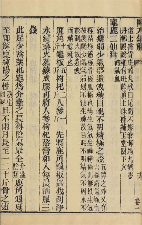 【一品太醫 龜鹿二仙膠】 裕益製藥 裕益製藥有限公司