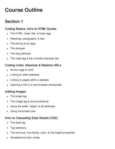 69 Html Examples To Download