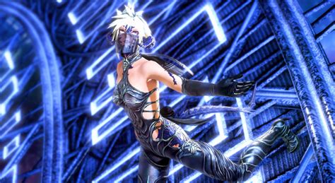 Simulation F Eorzea Collection