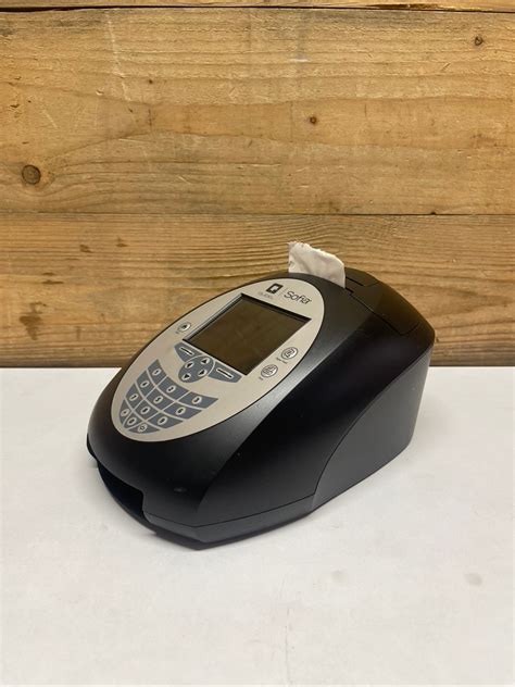 Quidel Sofia 1178003 Immunoassay Analyzer