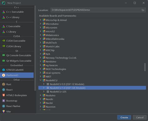 Platformio For Clion Viifos Blog