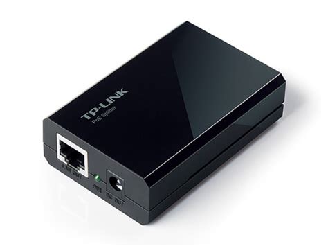 Tp Link Poe Splitter Adapter Tl Poe R