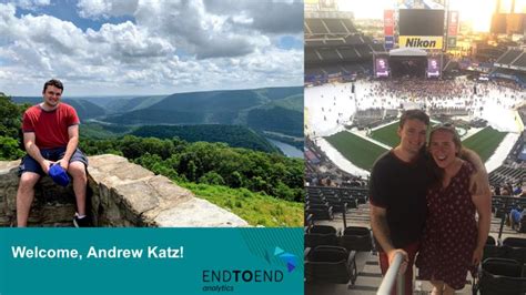 End To End Analytics Part Of Accenture On Linkedin Business Technology Welcome