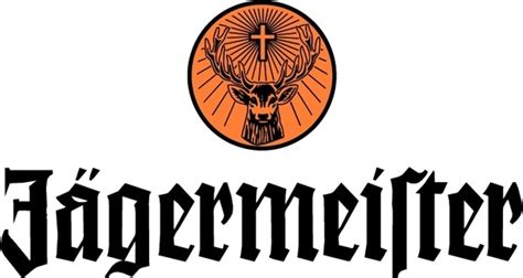 Jagermeister Vector Graphic Free Vector Download 2 Free Vector For