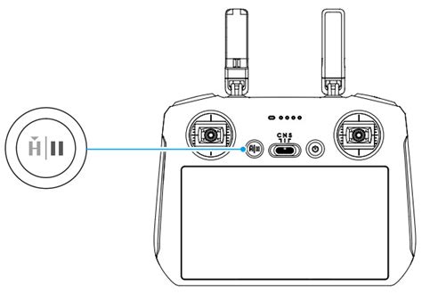 Dji Rc 2 Remote Controller User Manual