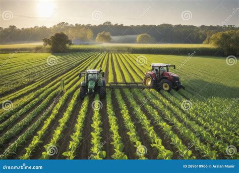 The Innovative Techniques Modern Farmers Are Using To Increase Crop