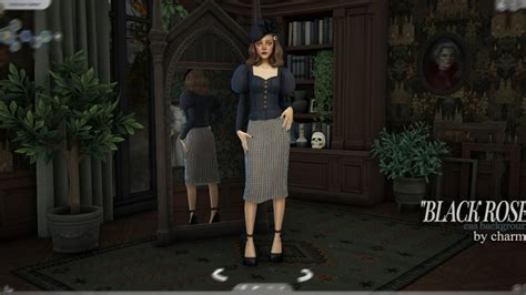 Best Sims Cas Backgrounds Maxis Match And Aesthetic W Working