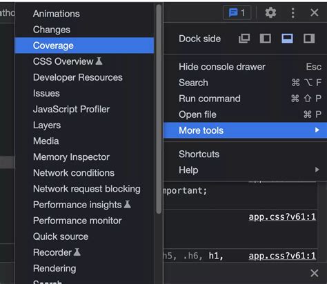 Comment Réduire La Taille De Ses Fichiers Css