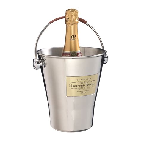 Wholesale Small Perrier Bucket Wine N Gear