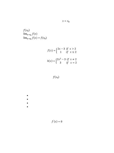 Continuity And Optimization Pdf Teaching Methods And Materials