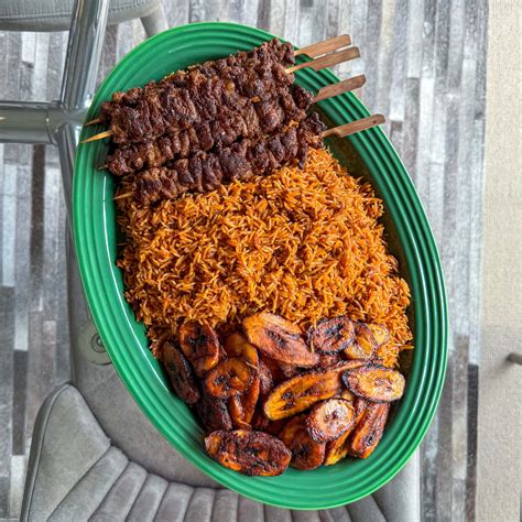 Suya Nigerian Food Nigerian Suya Suya Spice Recipe Dobbys