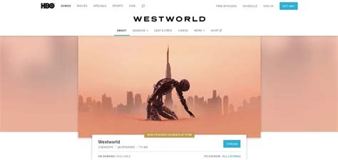 How To Watch HBO Outside The US Getflix