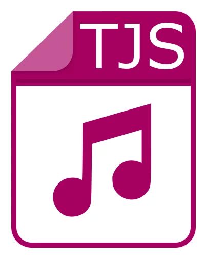 Tjs 文件，如何打开或转换？