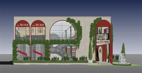 Mumm Releases Tasmanian Sparkling Wine Drinks Digest