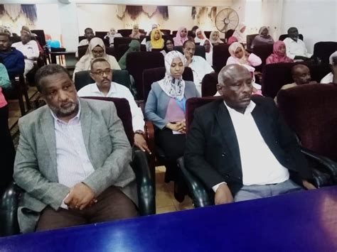 الصحة بالجزيرة تشدد على تقوية النظام الصحي بالولاية Sudan