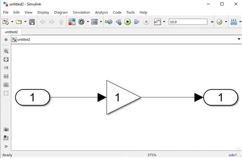 Cannot Create So File From Any Simulink Model Ni Community