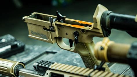 Geissele Super Dynamic Trigger Trex Arms