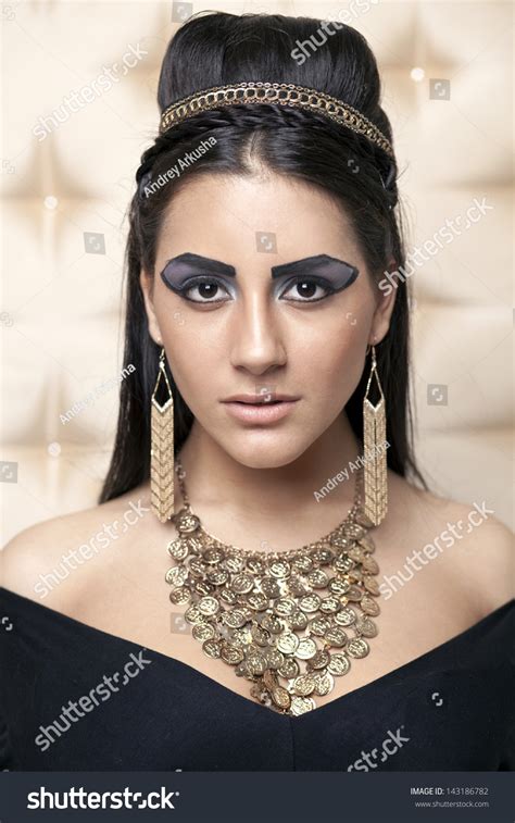 Egyptian Queen Cleopatra Over 1509 Royalty Free Licensable Stock