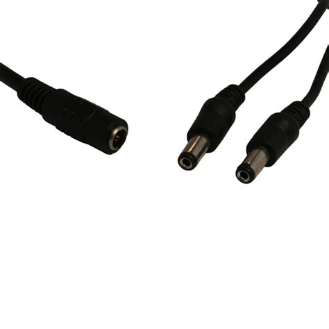 Plug Adapter X Mm Jack Dual X Mm Plugs Ko Hen