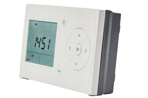 Danfoss TS Si Single Channel Timer N Underfloor Shop