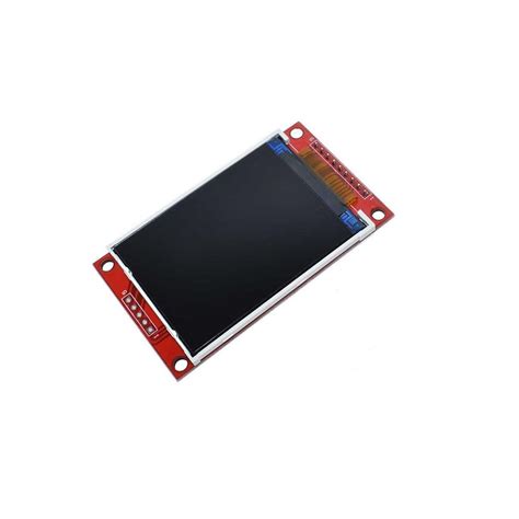 Inch LCD Color Screen TFT SPI Serial Interface Module Compatible With RoboticsDNA