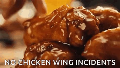 Chicken Wing S