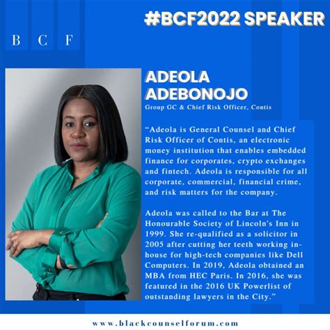 Adeola A On Linkedin One More Sleep