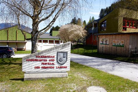 Volksschule Lassing Ennstalwiki
