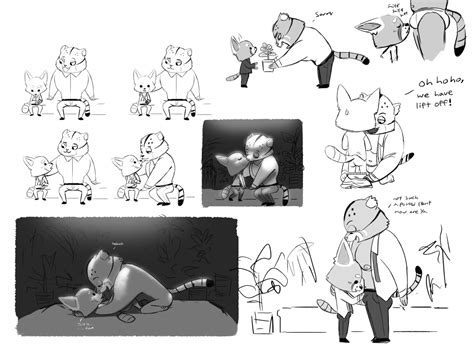 Post 2617839 Aggretsuko Manumaru Resasuke