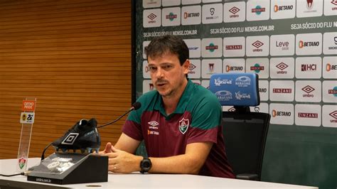 Fluminense Fernando Diniz Detona Arbitragem E Pênalti Marcado Para O