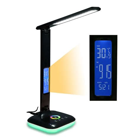 China Led Reading Lamp Suppliers Manufacturers Factory Direct Price