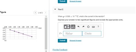 Solved Part B You Set Up The Circuit Shown In Figure Chegg