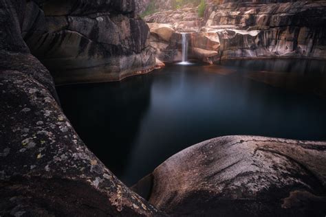 The Ultimate Focus Stacking Guide For Landscape Photography CaptureLandscapes