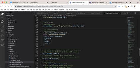 Javascript Blog Segmentfault