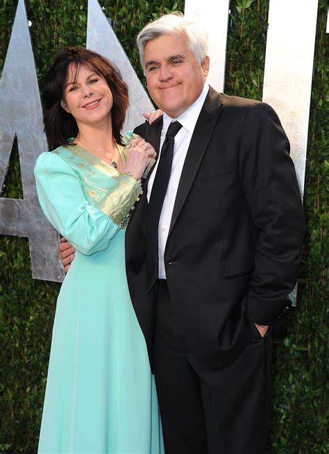 Who Is Jay Lenos Wife All About Mavis Leno Yahoo Sports